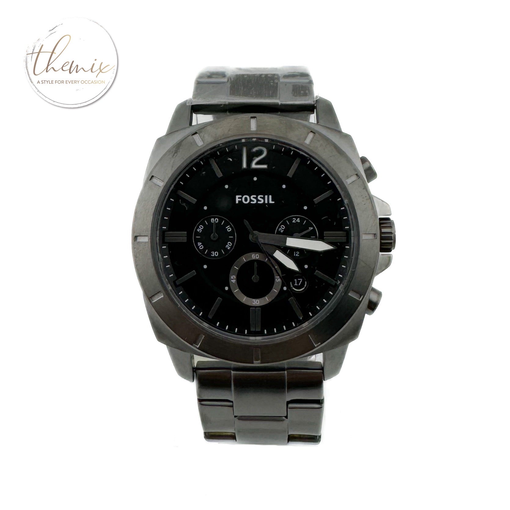 Watches - Male – Page 2 – The MIX Belize