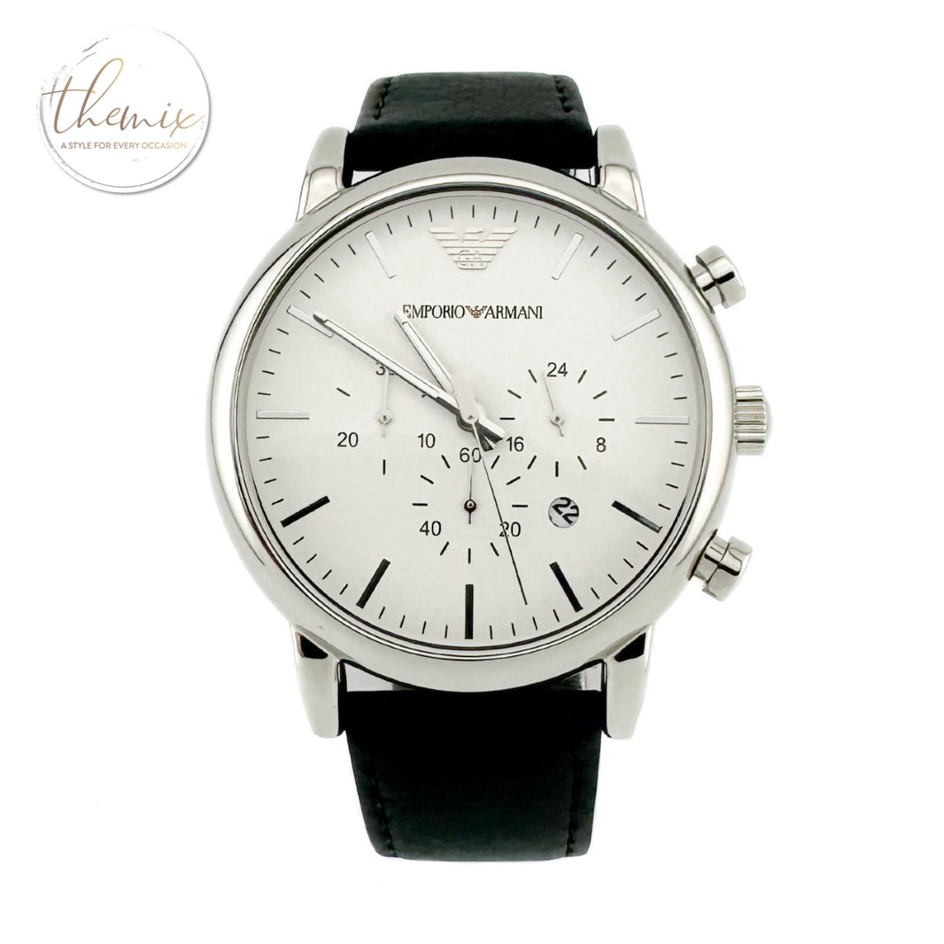 Watches - Male – The Mix Belize