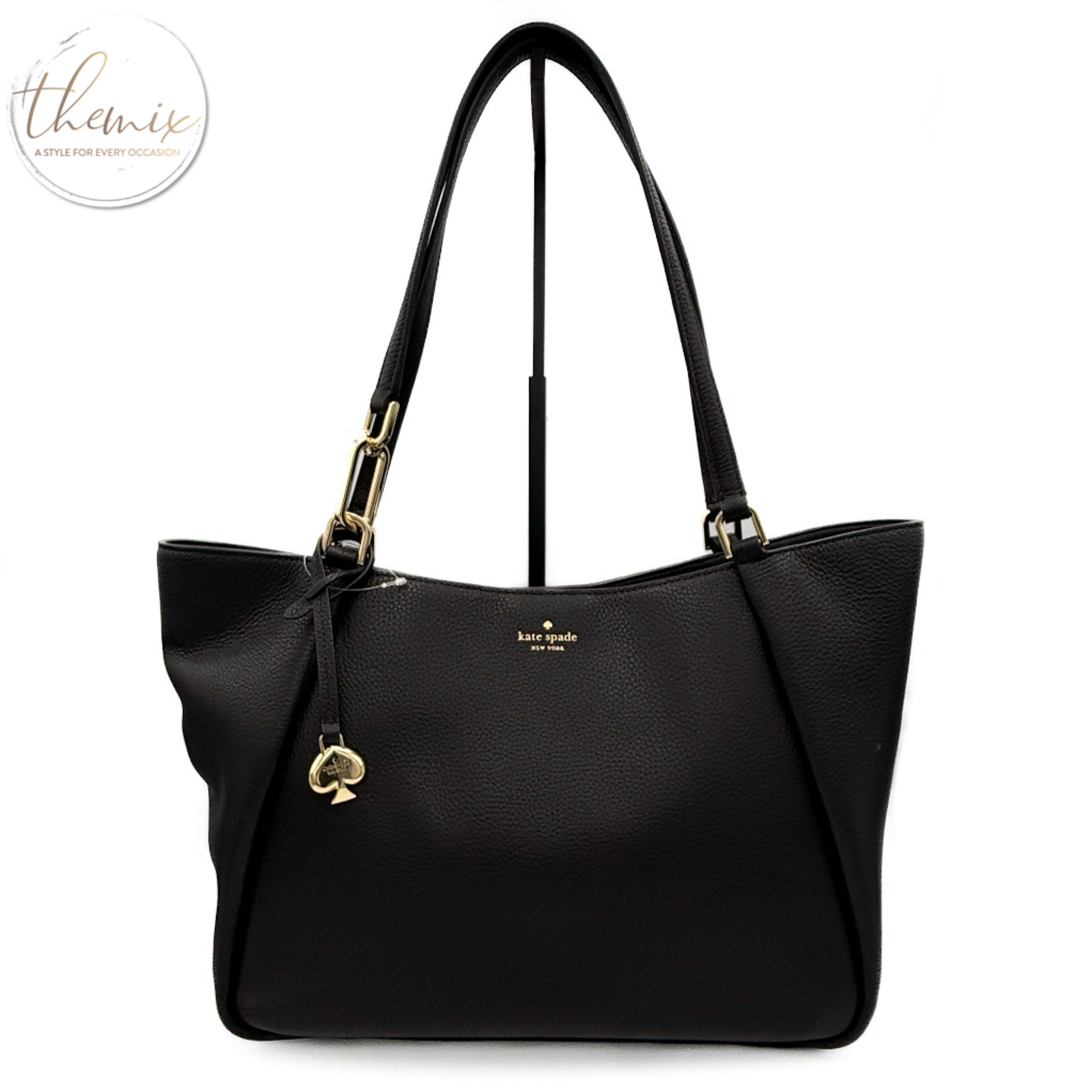 Kate Spade Kayla Large Tote – The Mix Belize