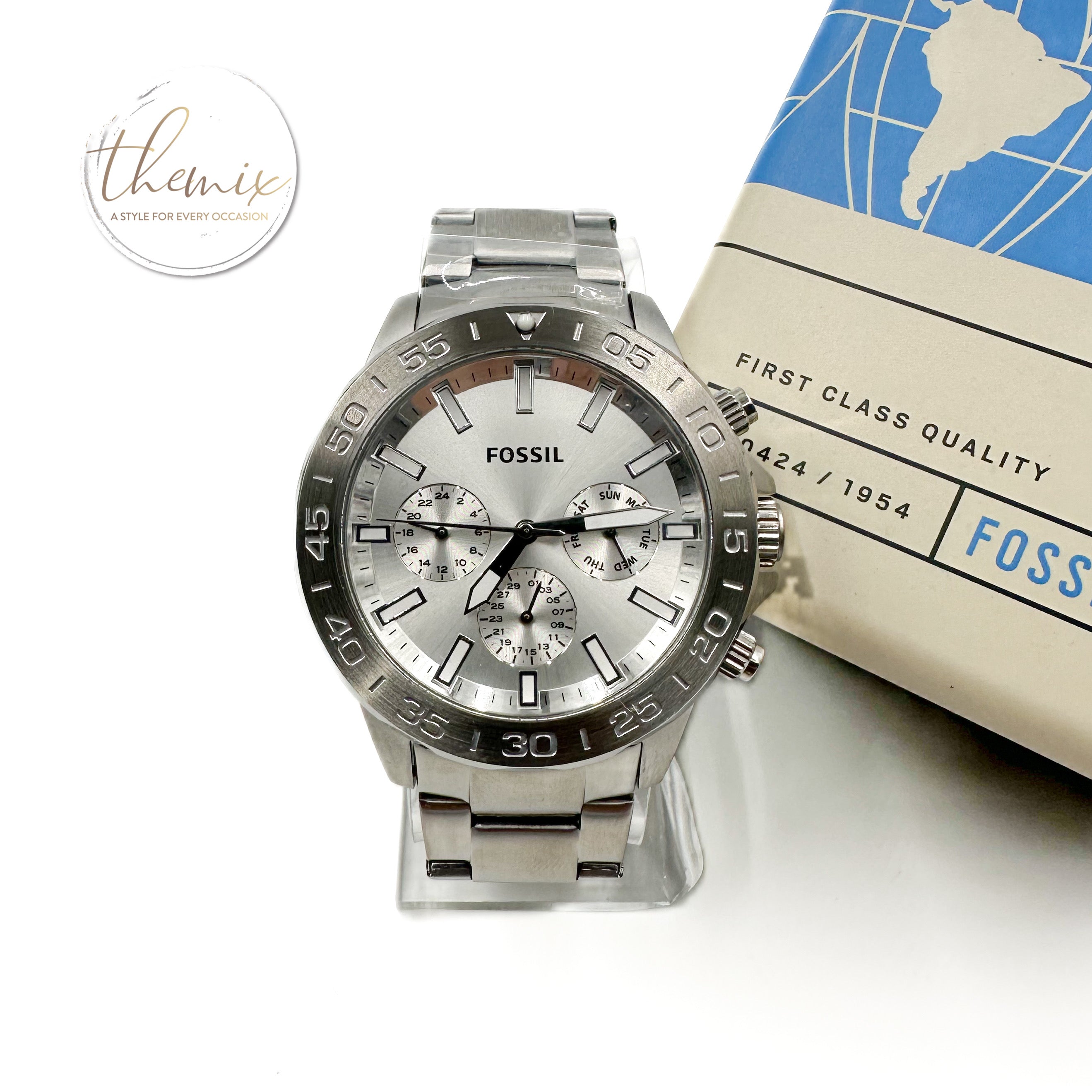 Watches - Male – The Mix Belize